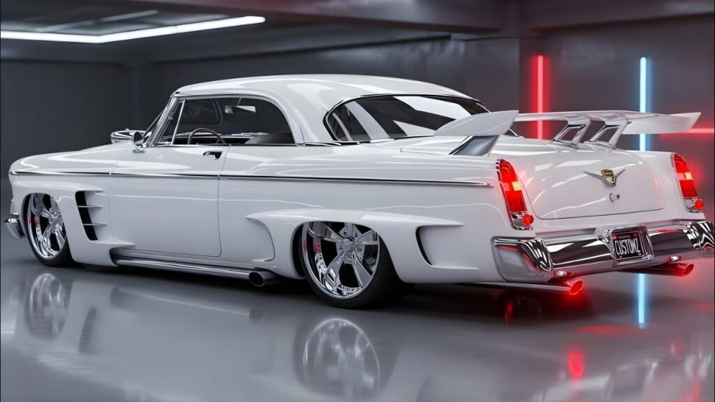 Cadillac Motorhome 2026: Primer Vistazo con Tecnología Avanzada ...